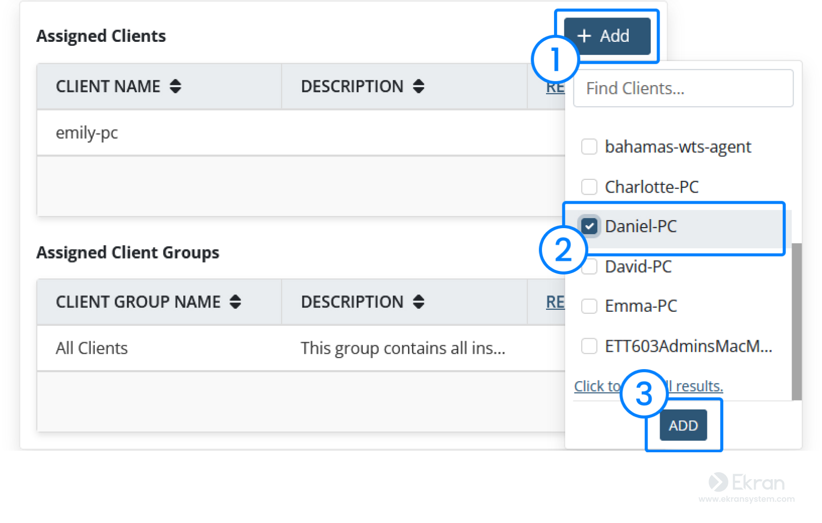 How to Record SSH Sessions & Monitor User Activity in Linux | Syteca
